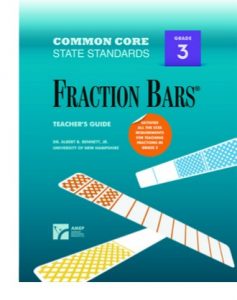Grade 3 Common Core Teachers Guide for Fractions – Quality Math Products
